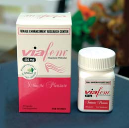 بلدية دبي تسحب منتجين لعلاج الضعف الجنسي لاحتوائهما على مادة خطيرة