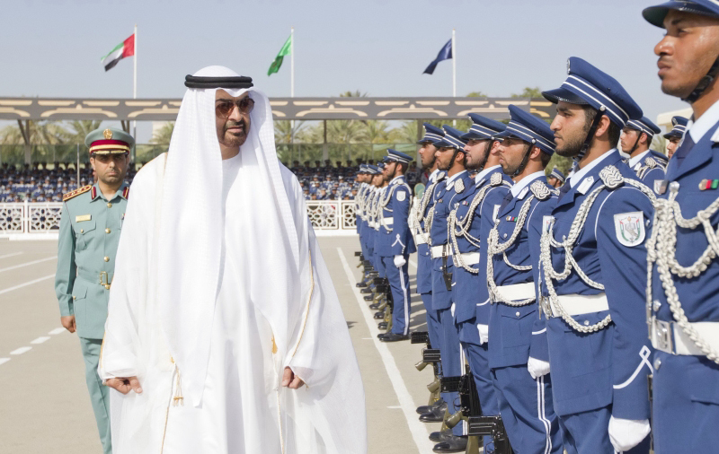 سيف بن زايد: استضافة « الإنتربول» ثمرة لرؤية قيادتنا الاستثنائية