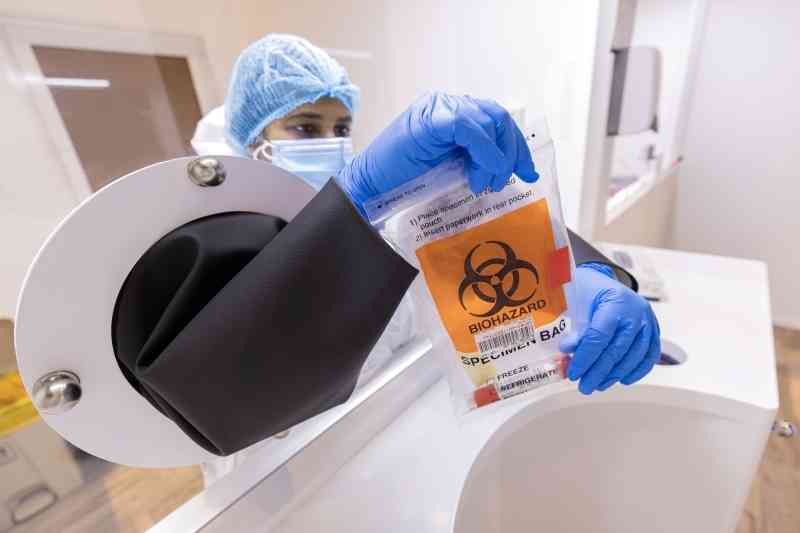 71322 فحصاً جديداً لـ«كورونا» و100 حالة شفاء وصفر وفيات