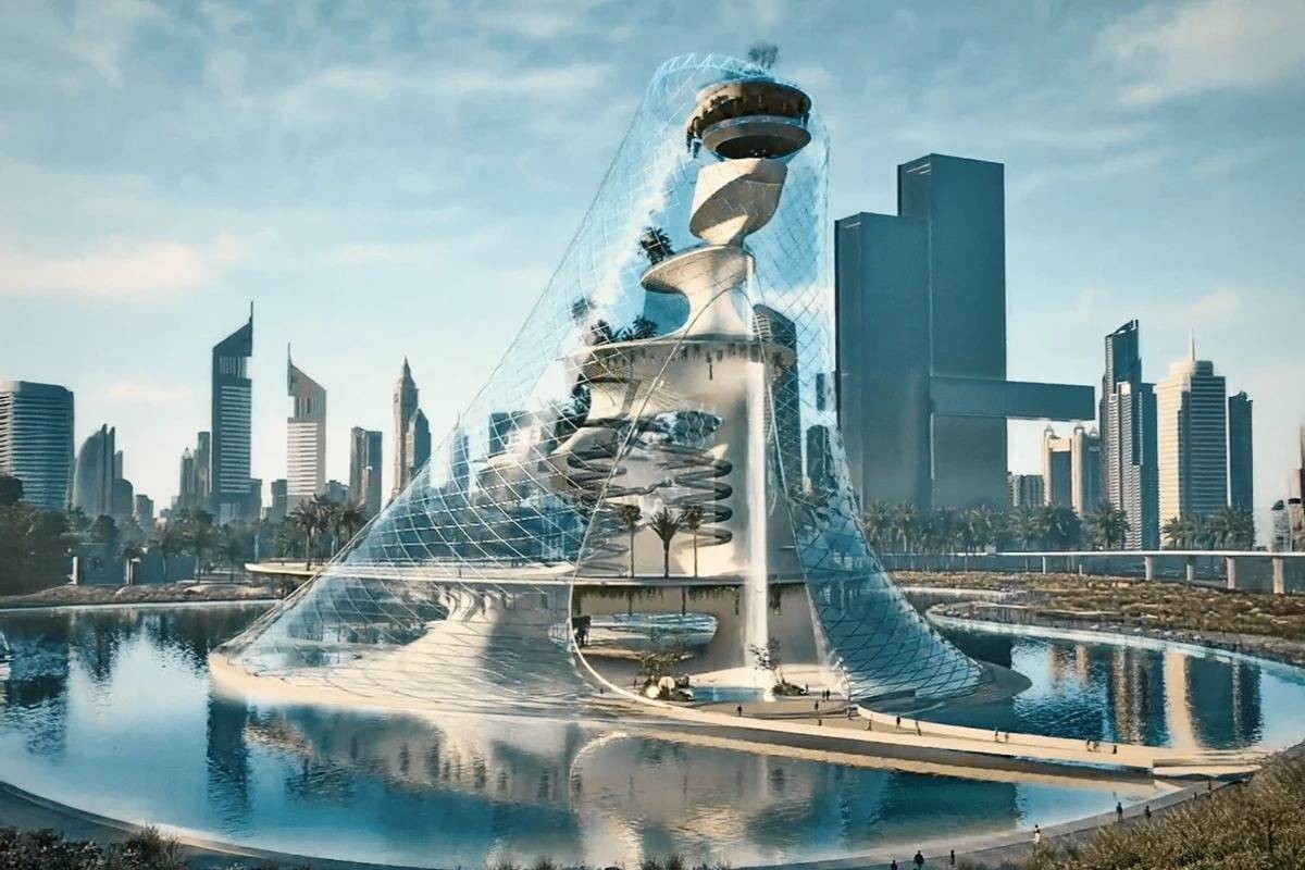 خبير اقتصادي: «ثيرم دبي» الأول من نوعه في الشرق الأوسط