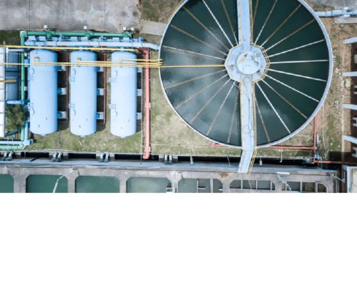 تحويل الصرف الصحي لغاز طبيعي بنسبة نقاء %99