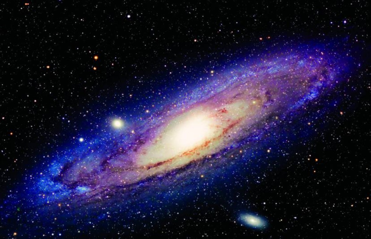 عنقود الفضاء «فائق الشراع» لم يعد غامضاً