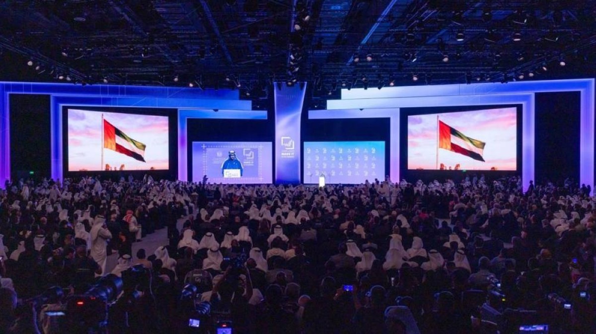 سلطان الجابر: الخروج من «أوبك» و«أوبك+» قرار سيادي ومدروس يؤكد ثقتنا ...