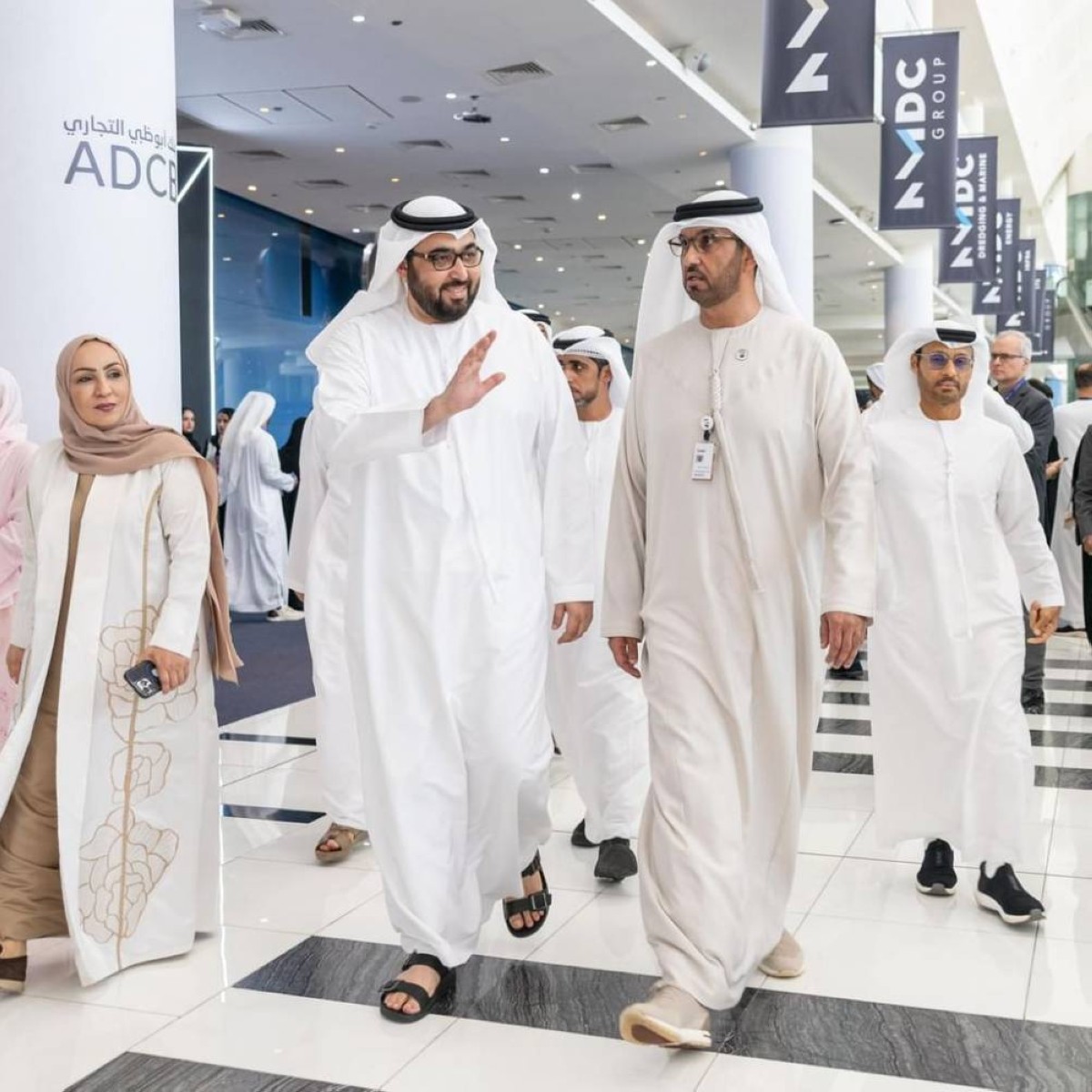 راشد بن سعود المعلا: الصناعة محرك رئيسي لدعم التنمية الاقتصادية وتعزيز ...