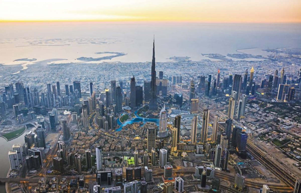 81 ألف مبنى أخضر تعزز كفاءة الموارد وتدعم مستهدفات «دبي 2040»