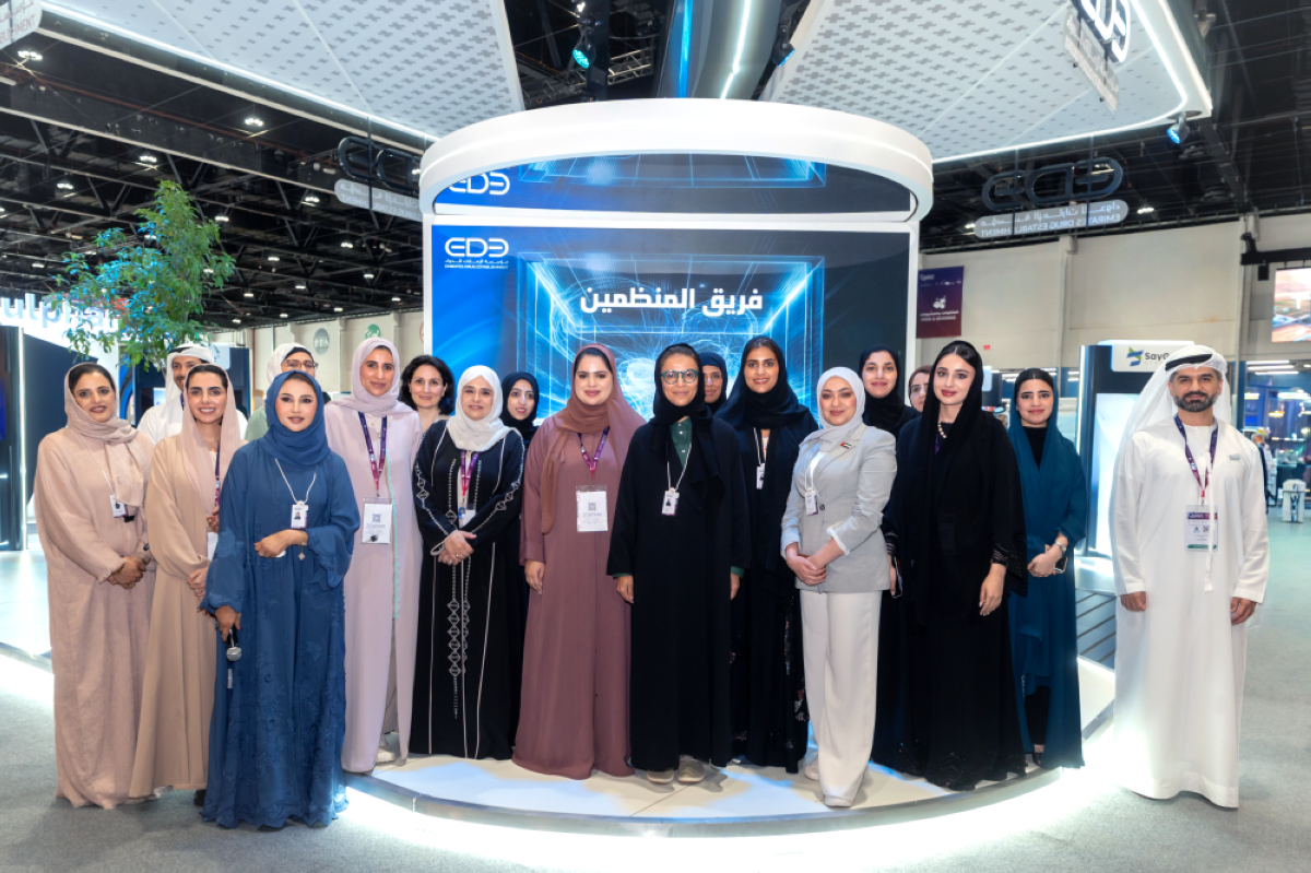 «الإمارات للدواء» تستعرض تجارب متقدمة خلال «اصنع في الإمارات»