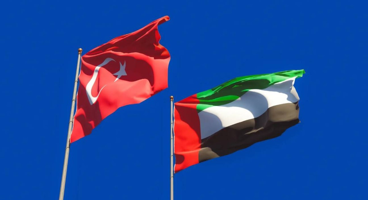 الإمارات وتركيا تواصلان تعزيز شراكتهما الاستراتيجية تجارياً واستثمارياً